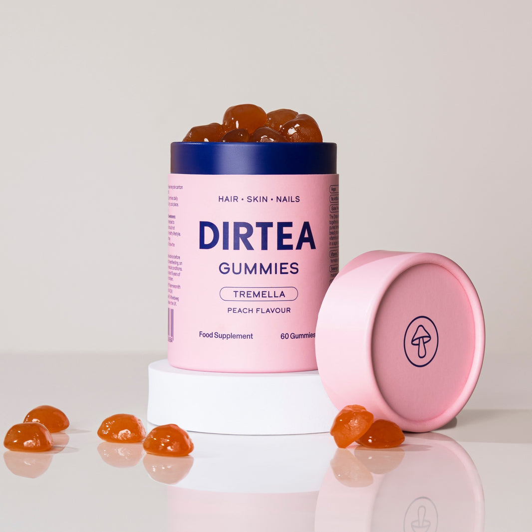 Our Collections | DIRTEA Functional Mushrooms