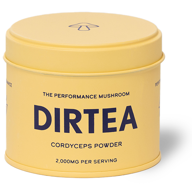 DIRTEA®️ - Mushroom Powders, Teas & Coffees